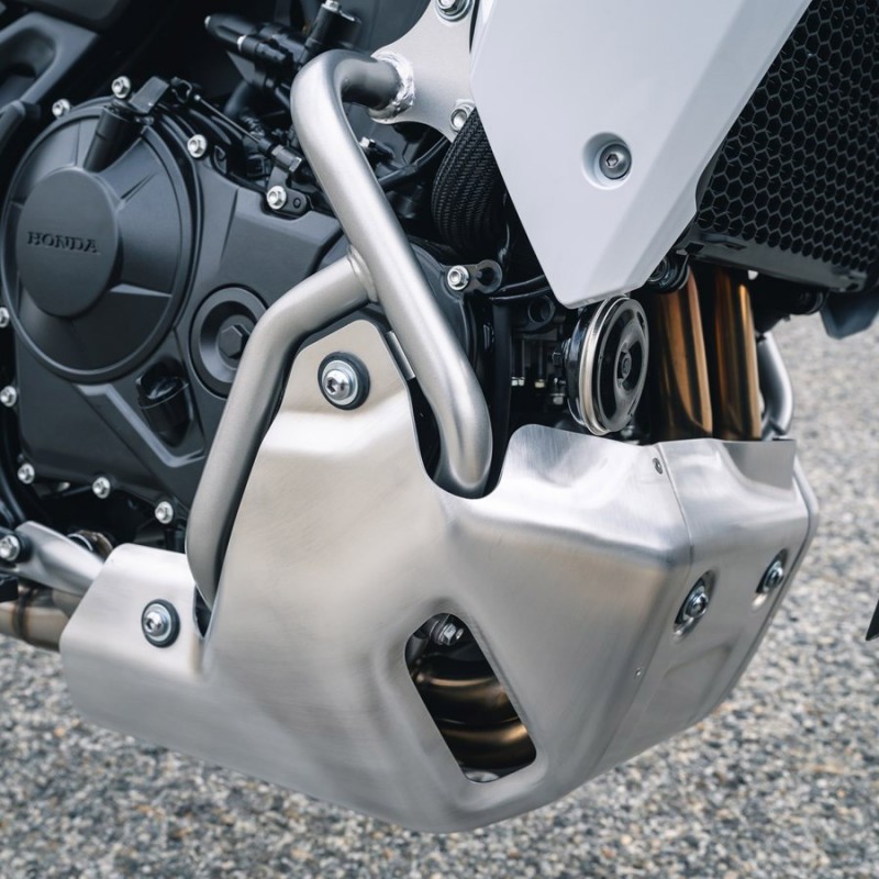 Sabot de protection Honda pour Transalp 750 pour Transalp XL750