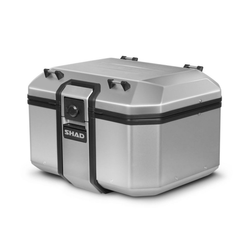 Top Boxes and Hard Cases for Honda Transalp XL750