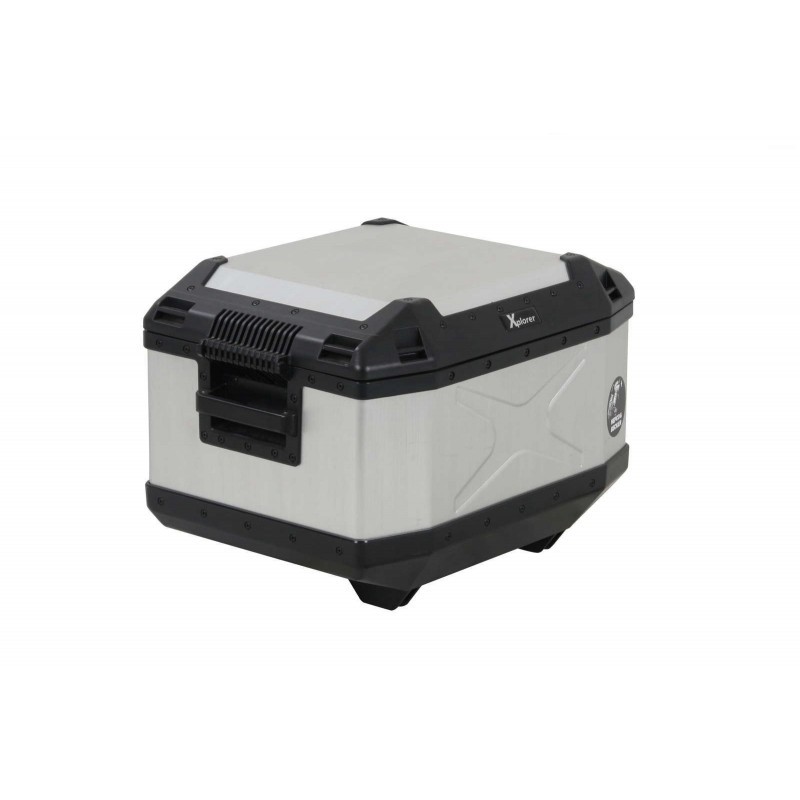 Hepco-Becker Xplorer Top Box for Transalp XL750
