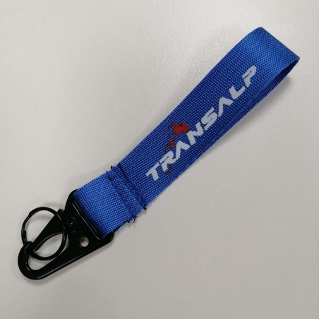Honda Transalp Keyring for Transalp XL750