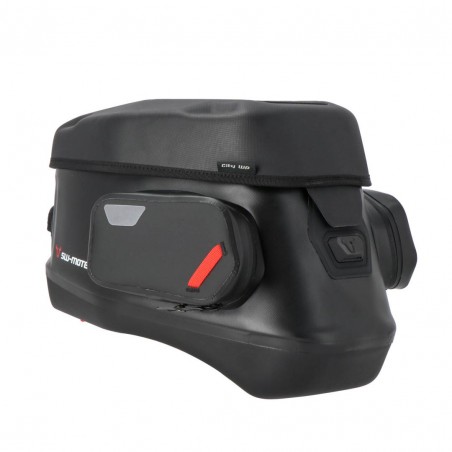 SW-Motech PRO City Waterproof Tank Bag for Honda Transalp XL750