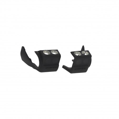 Acerbis Fork Guard Protectors for Transalp XL750