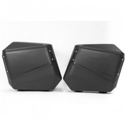 Panniers & Side Cases for Honda Transalp XL750