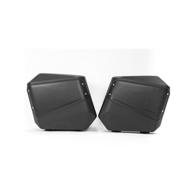 Panniers & Side Cases for Honda Transalp XL750