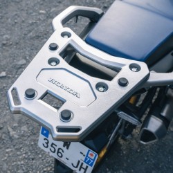 Genuine Honda Accessories for Transalp XL750 from 2023 onwards