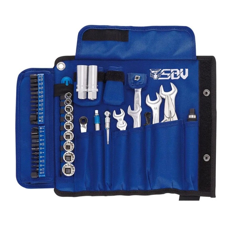 SBV Tool Kit for Honda Transalp XL750