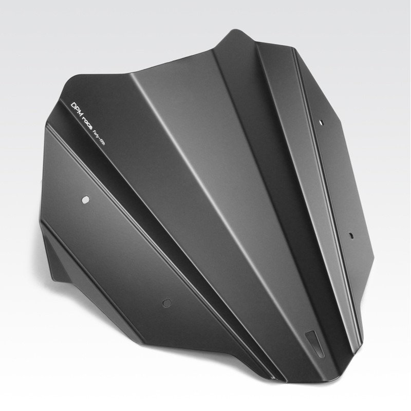 DPM Windshield for Transalp XL750