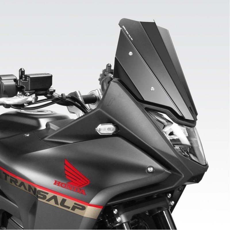 DPM Windshield for Transalp XL750