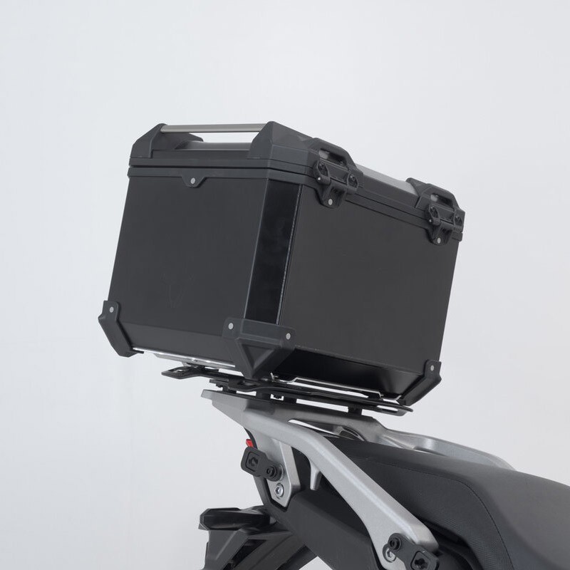 SW-Motech TRAX ADV Top Box Kit for Transalp XL750