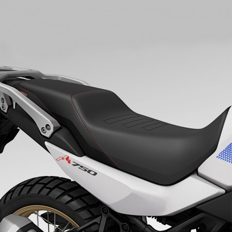 Honda comfort seat for Transalp XL750