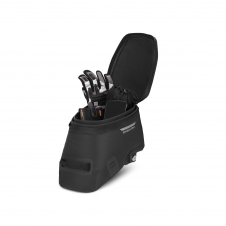 Shad TR15CL Tank Bag for Transalp XL750