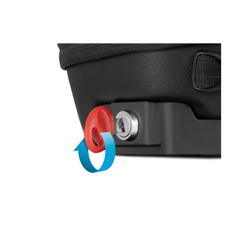 Borsa Serbatoio SHAD Click System E03C per Transalp XL750