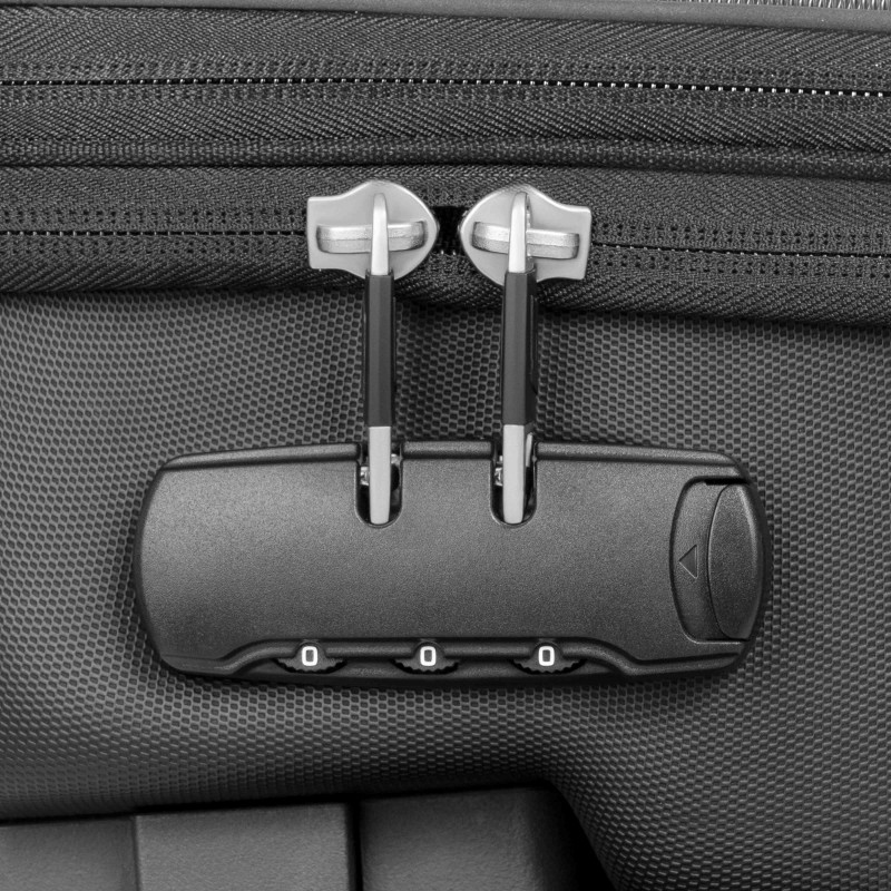 SHAD Click System E09CL PRO Expandable Tank Bag for Transalp XL750