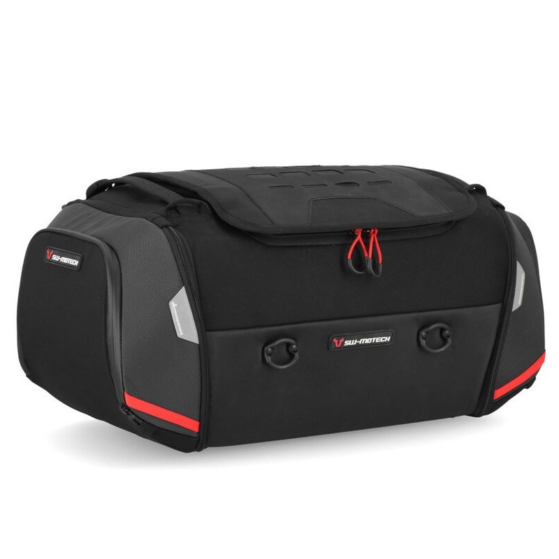 SW-Motech PRO Rackpack Tail Bag for Transalp XL750