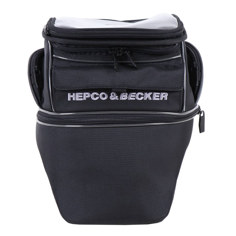 Hepco-Becker Street Enduro Tank Bag for Honda Transalp XL750