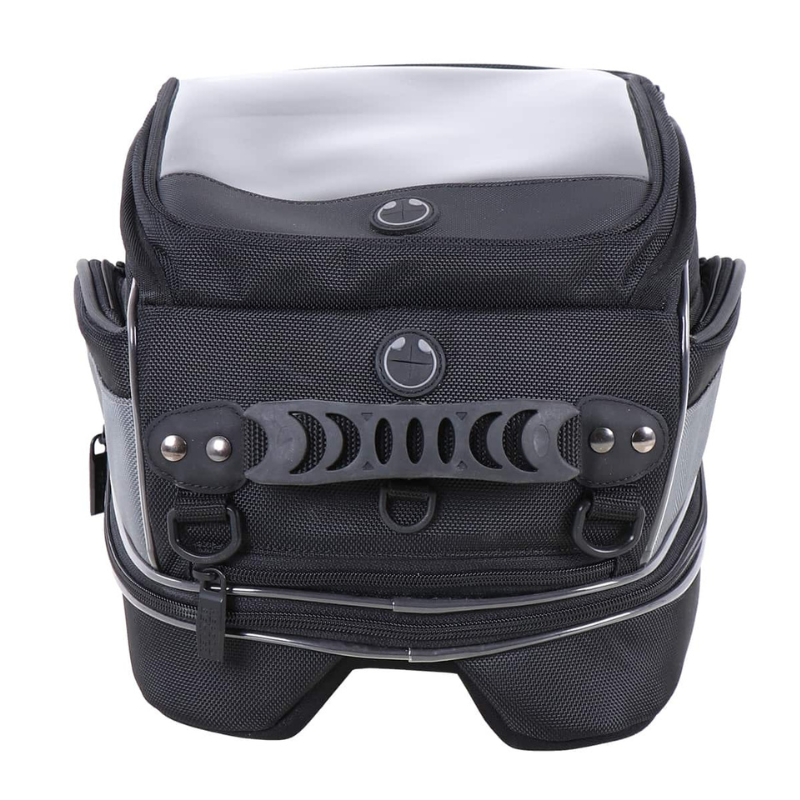 Hepco-Becker Street Enduro Tank Bag for Honda Transalp XL750