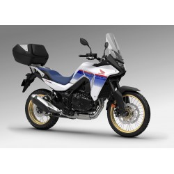 Top Boxes and Hard Cases for Honda Transalp XL750