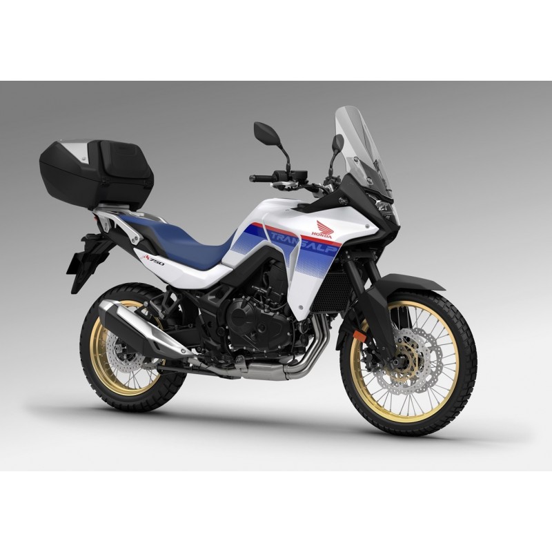 Top Boxes and Hard Cases for Honda Transalp XL750
