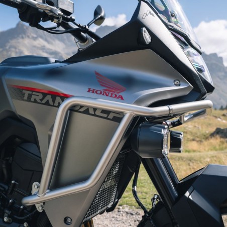 Honda Crash-bars for Transalp 750 for Transalp XL750