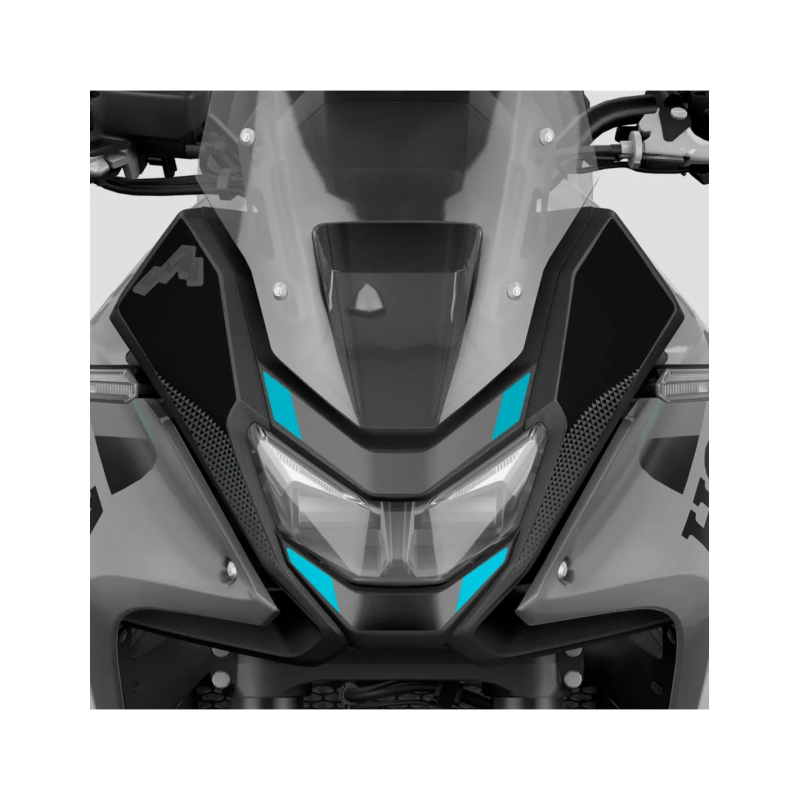 2026 Headlight Sticker for Honda Transalp XL750