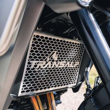 Honda Radiator Grill for Transalp 750 for Transalp XL750