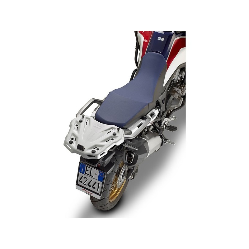 Givi Monokey Plate M9 for Honda Transalp XL750