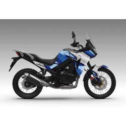 Stickers, Protectors, Graphics & Decals for Honda Transalp XL750