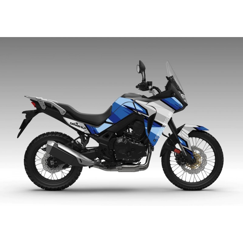 Stickers, Protectors, Graphics & Decals for Honda Transalp XL750