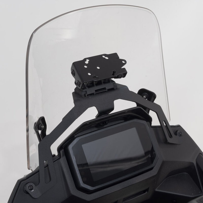 SW-Motech GPS Mount for Honda Transalp XL750